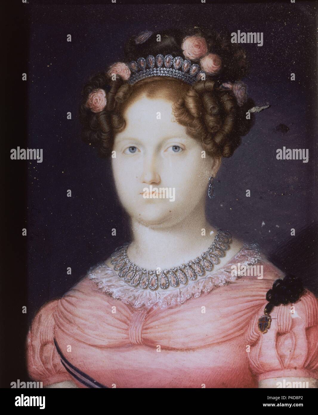 Maria amalia von sachsen -Fotos und -Bildmaterial in hoher Auflösung ...