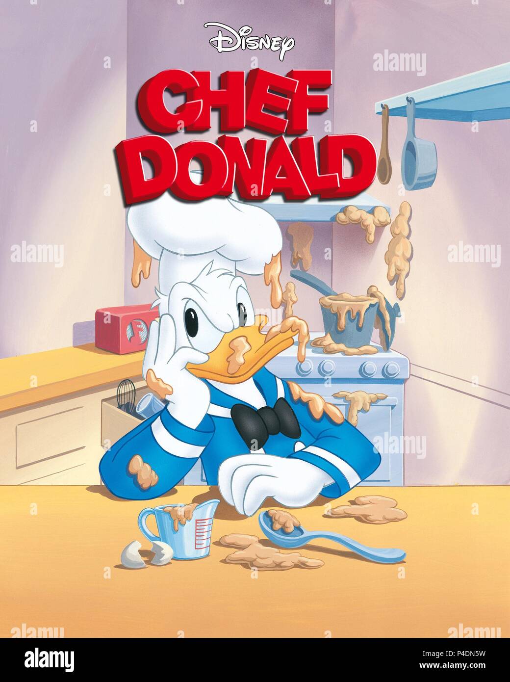 Donald duck cartoons -Fotos und -Bildmaterial in hoher Auflösung – Alamy