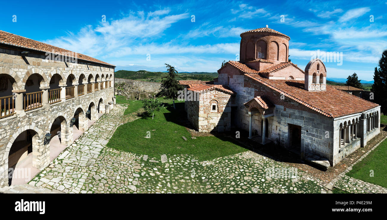 Fier albania Stockfotos und -bilder Kaufen - Alamy