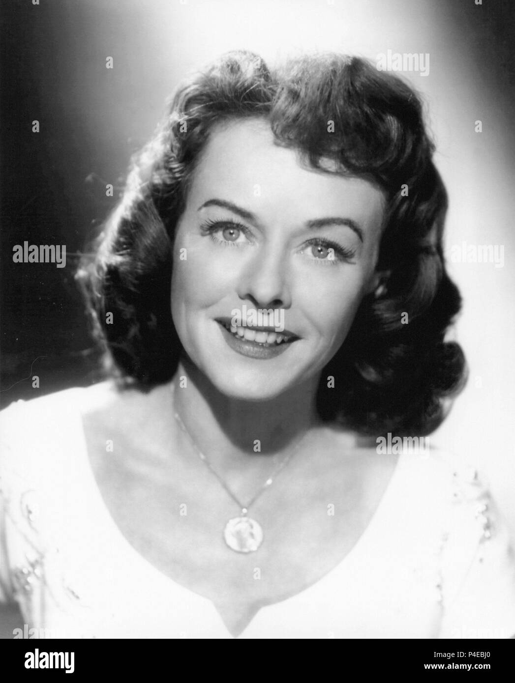 Terence fisher paulette goddard -Fotos und -Bildmaterial in hoher ...