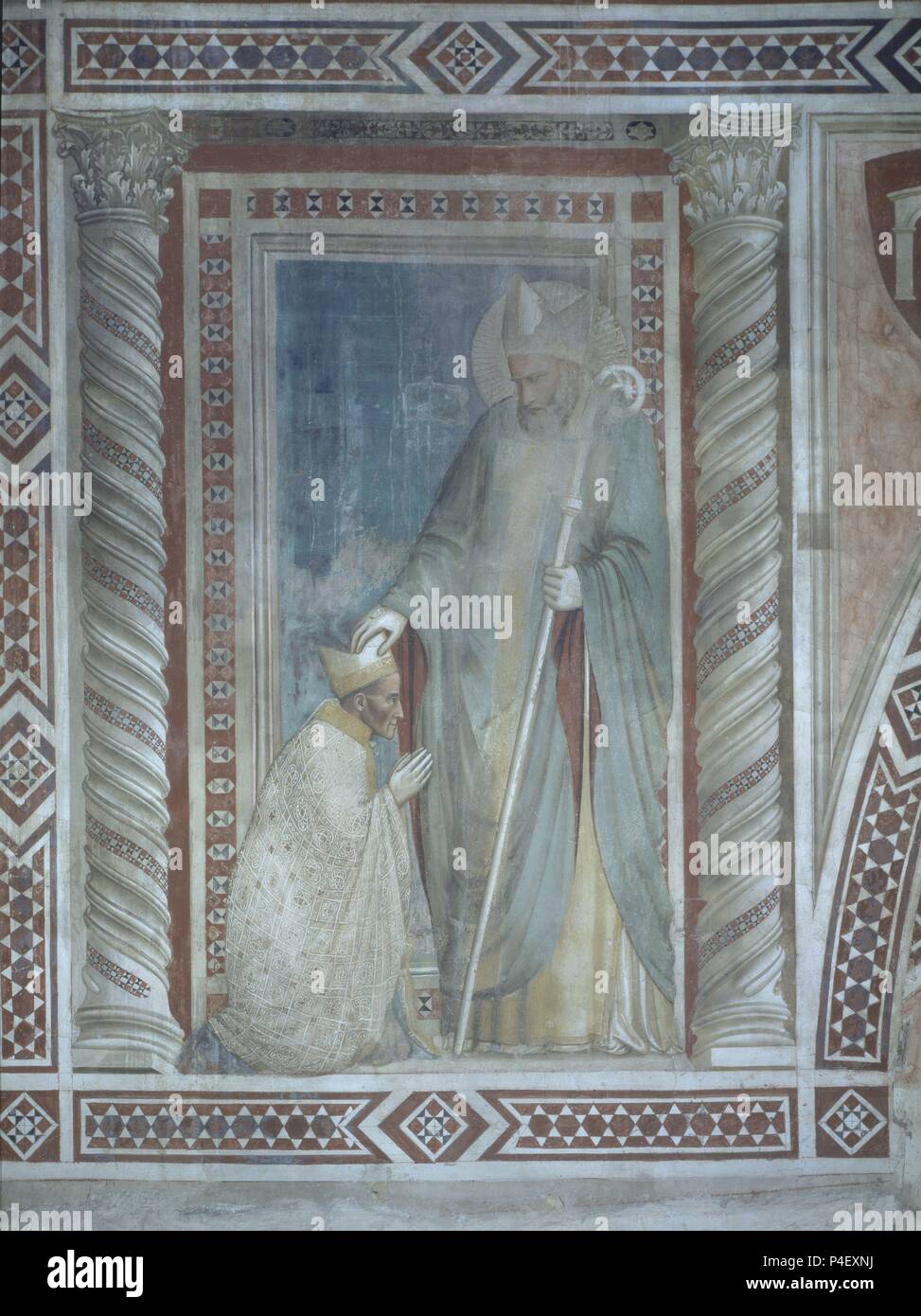 San teobaldo -Fotos und -Bildmaterial in hoher Auflösung – Alamy