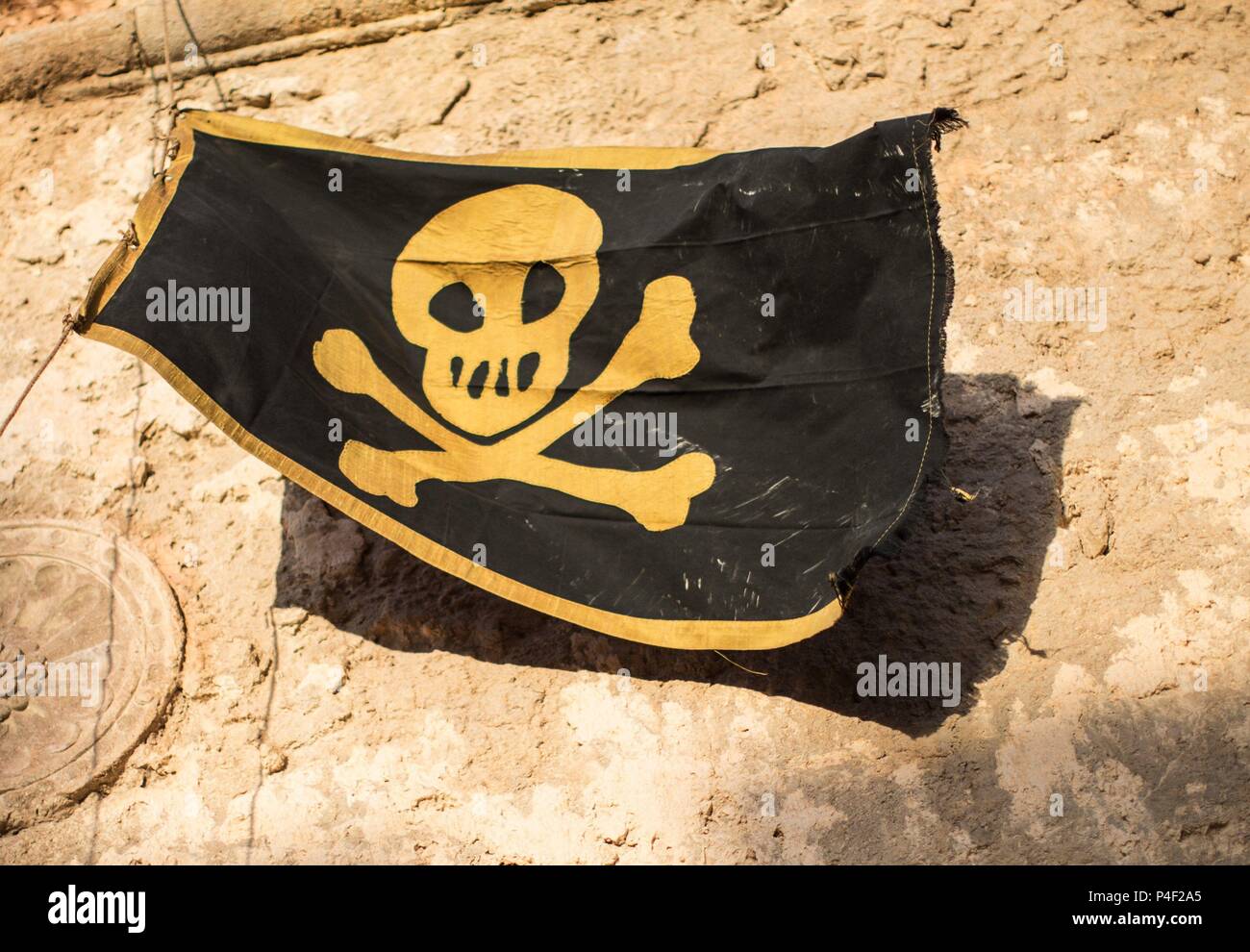 Original Film Titel: KAPTEIN SABELTANN OG SKATTEN I LAMA RAMA ...