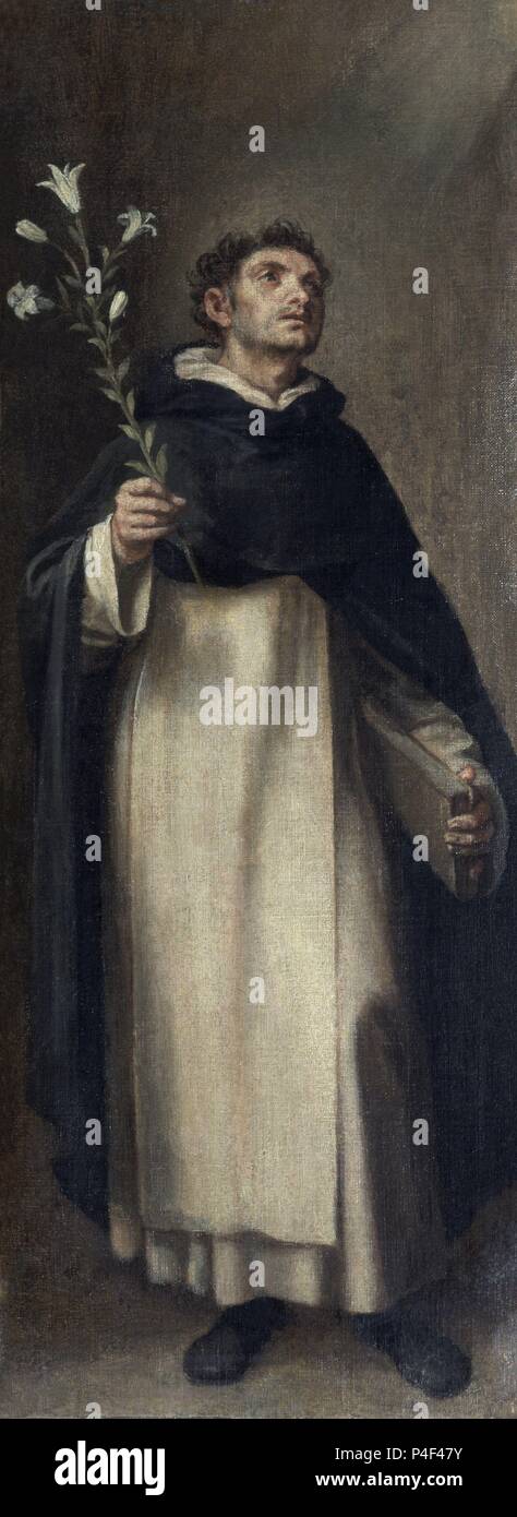 Heiliger tomas de aquino -Fotos und -Bildmaterial in hoher Auflösung – Alamy