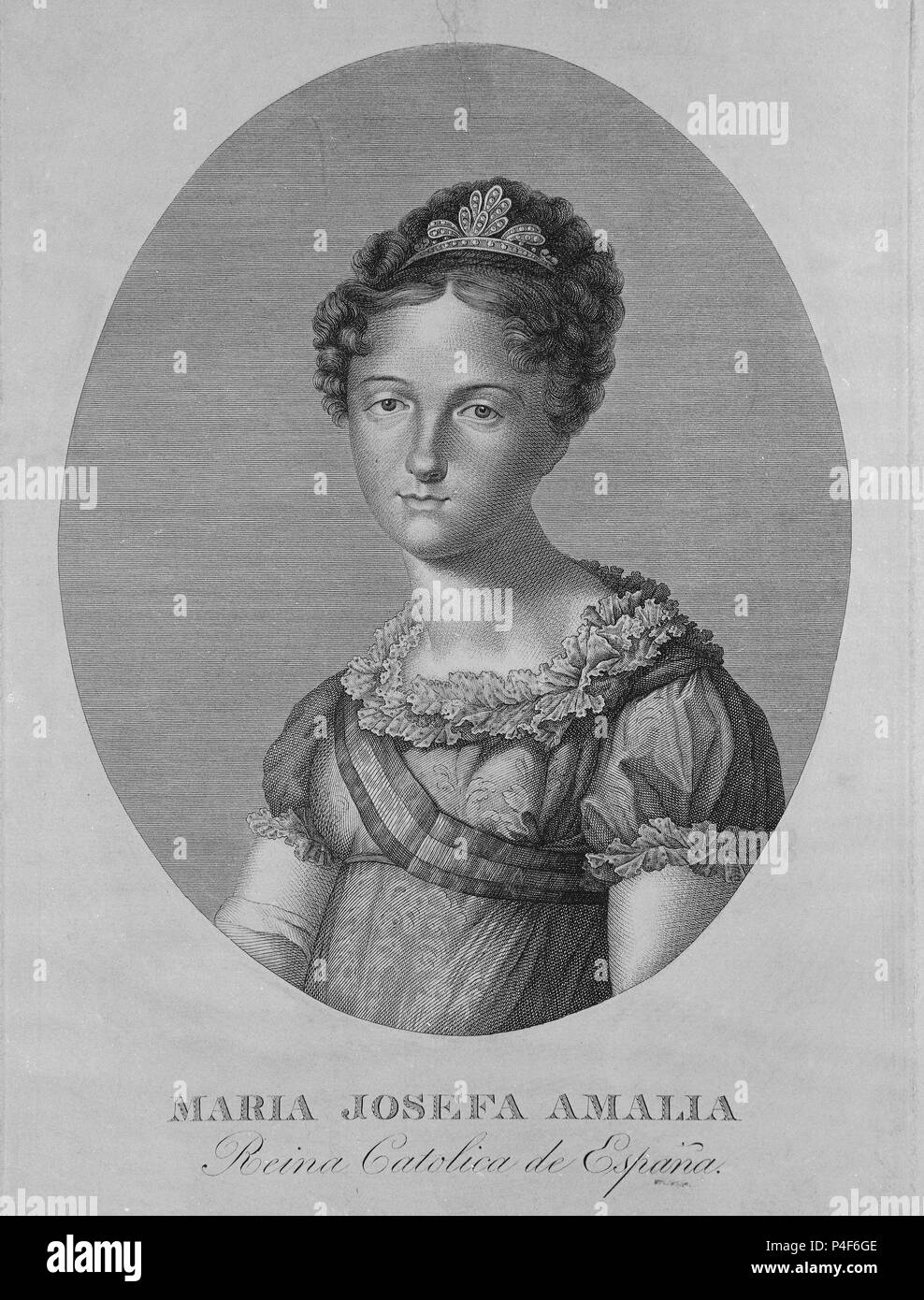 Maria josefa -Fotos und -Bildmaterial in hoher Auflösung – Alamy