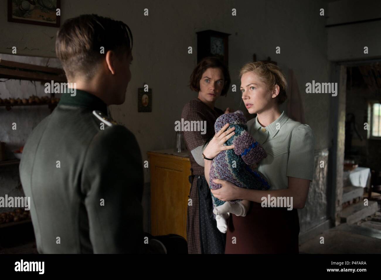 Saul dibb michelle williams -Fotos und -Bildmaterial in hoher Auflösung ...