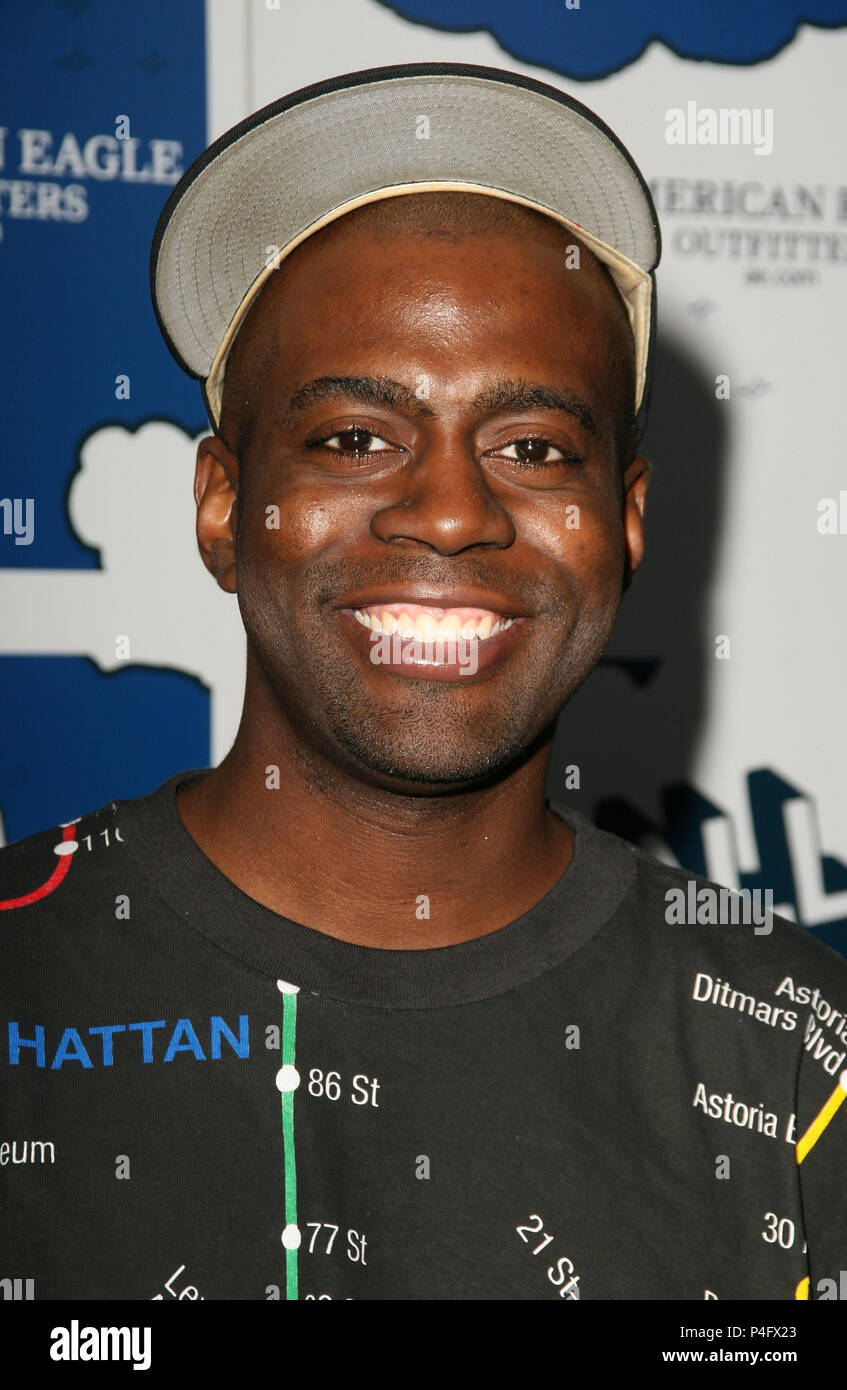 Deon richmond -Fotos und -Bildmaterial in hoher Auflösung – Alamy