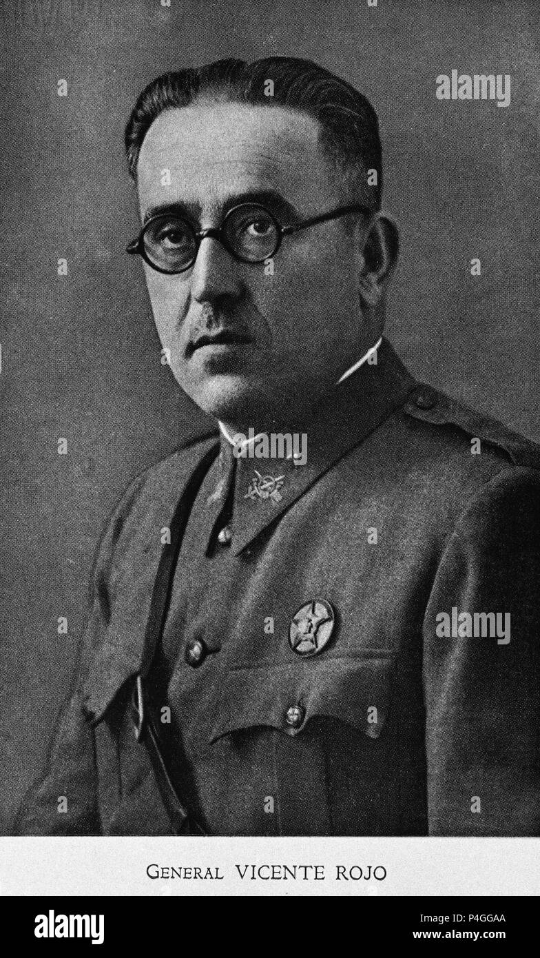 Vicente rojo lluch -Fotos und -Bildmaterial in hoher Auflösung – Alamy