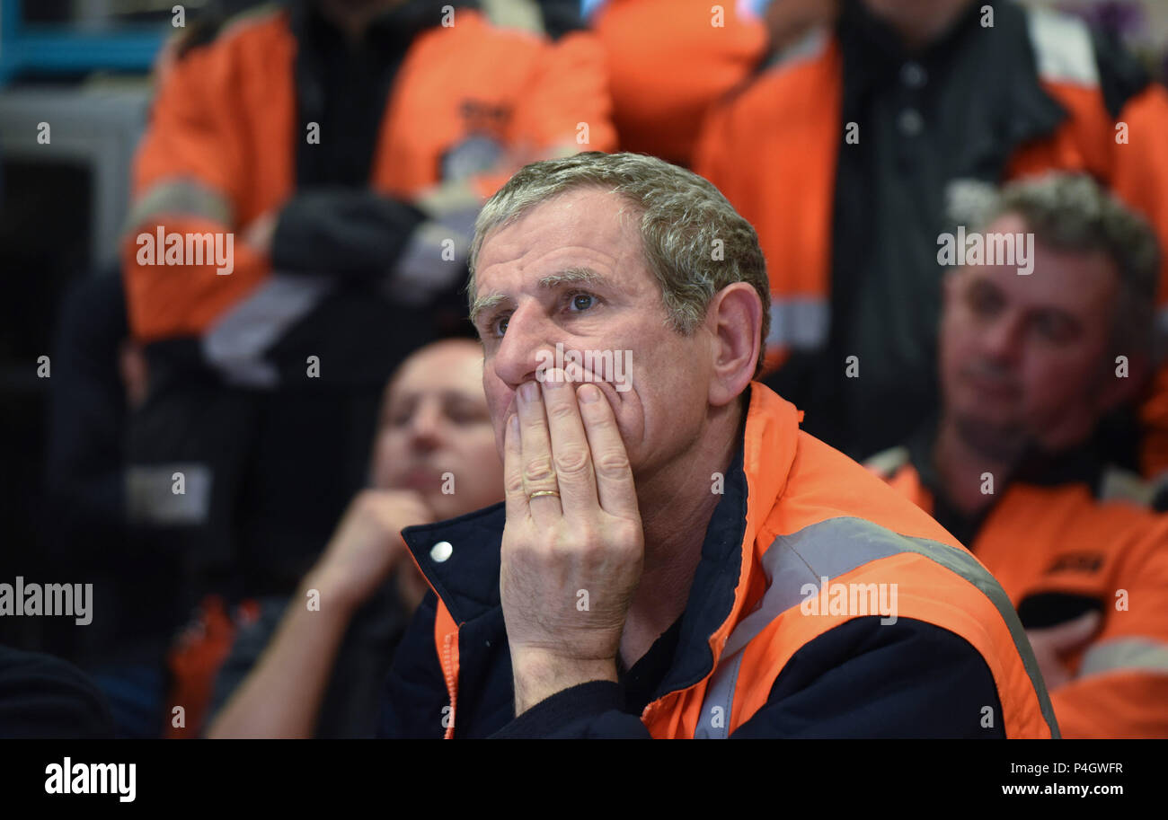Cgt eisenbahner -Fotos und -Bildmaterial in hoher Auflösung – Alamy