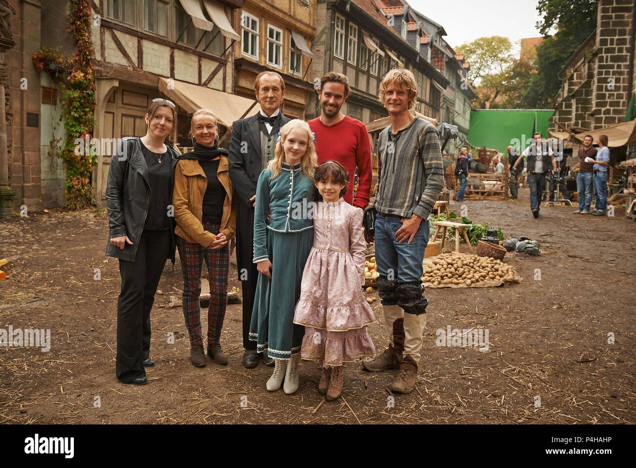 Alain gsponer isabelle ottmann -Fotos und -Bildmaterial in hoher ...