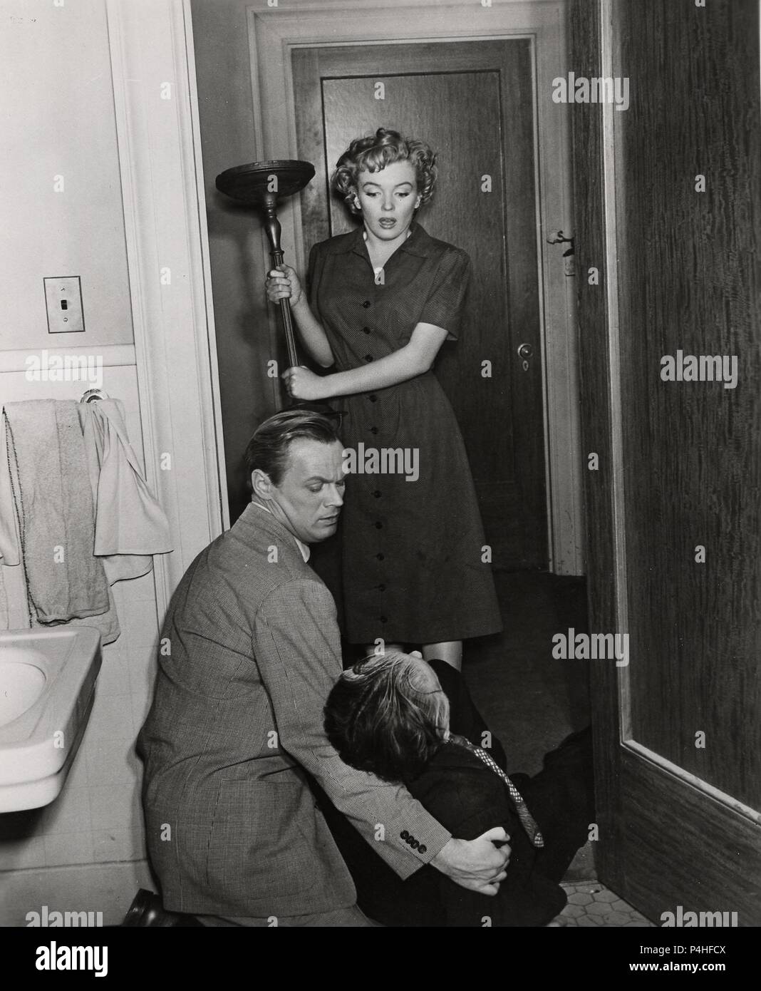 Marilyn ward -Fotos und -Bildmaterial in hoher Auflösung – Alamy