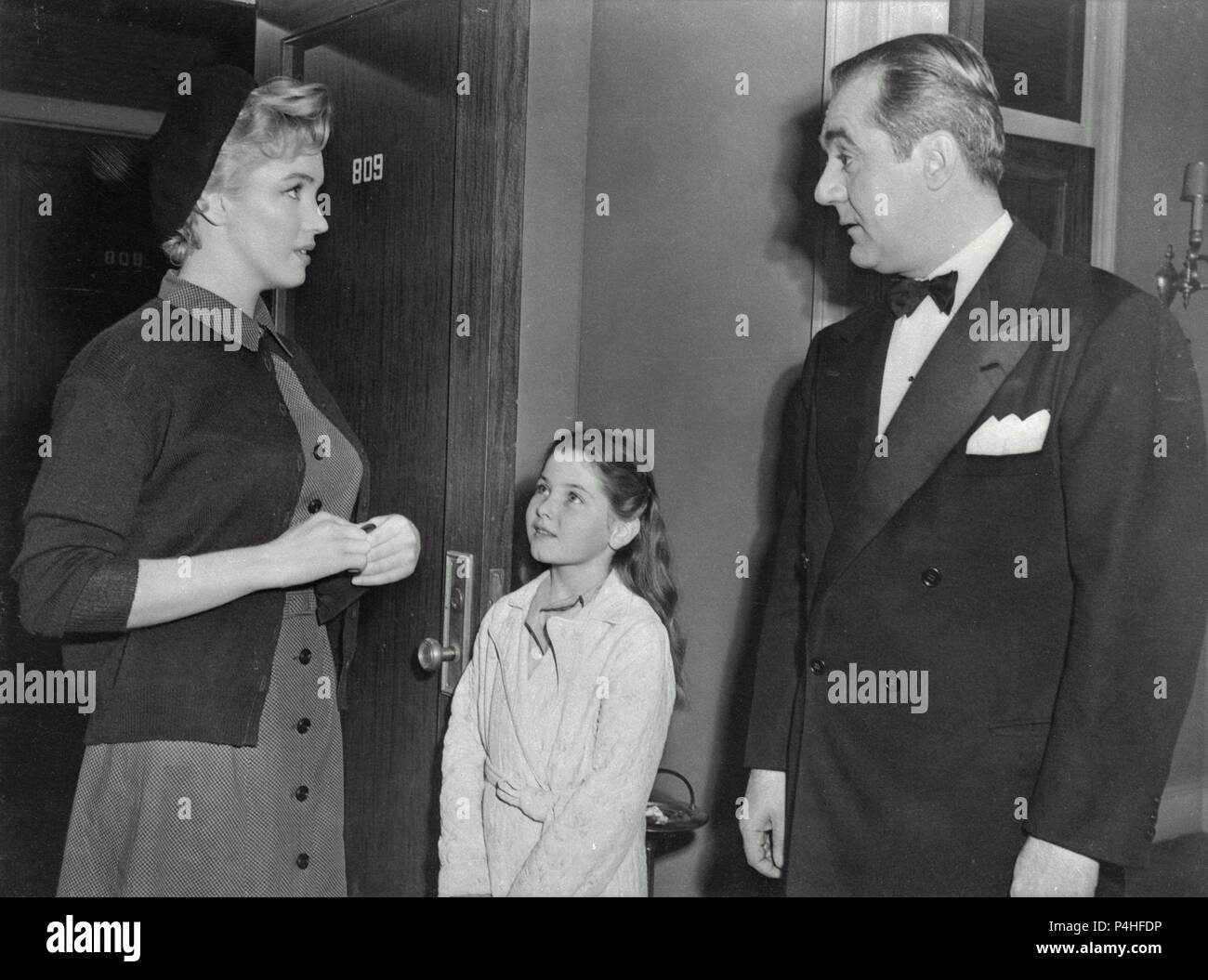 Marilyn ward -Fotos und -Bildmaterial in hoher Auflösung – Alamy