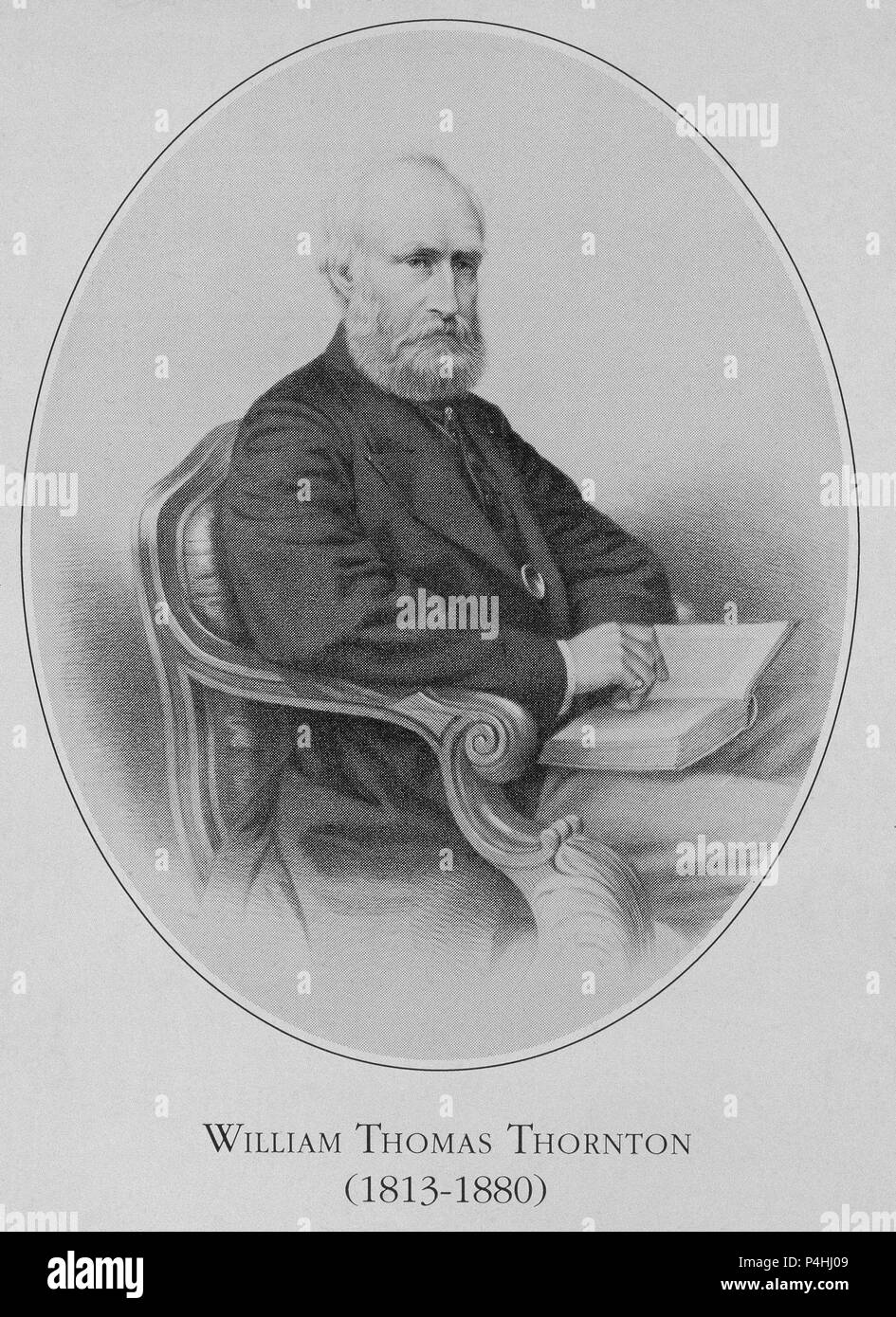 Thomas thornton -Fotos und -Bildmaterial in hoher Auflösung – Alamy