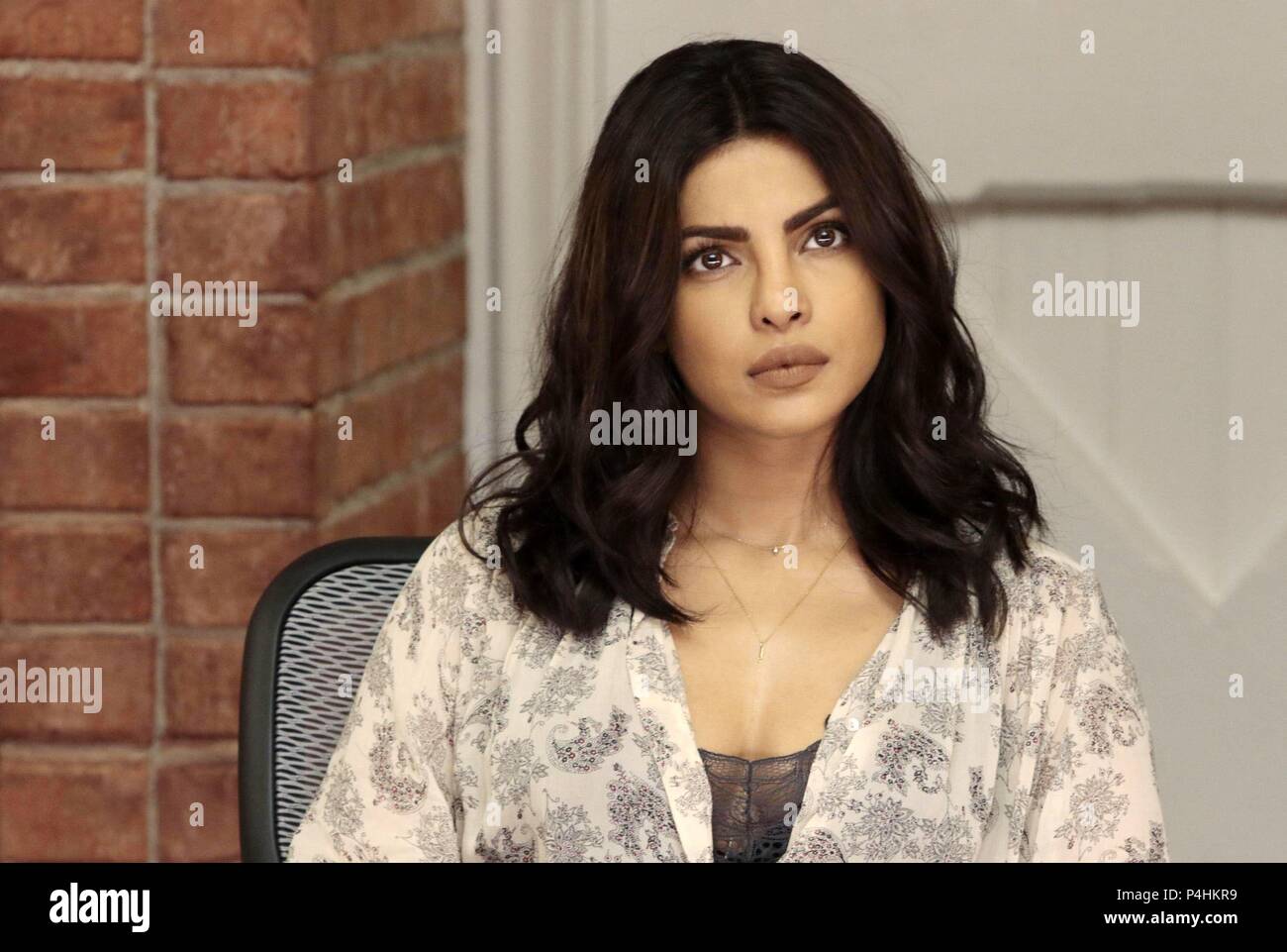 Quantico film -Fotos und -Bildmaterial in hoher Auflösung – Alamy