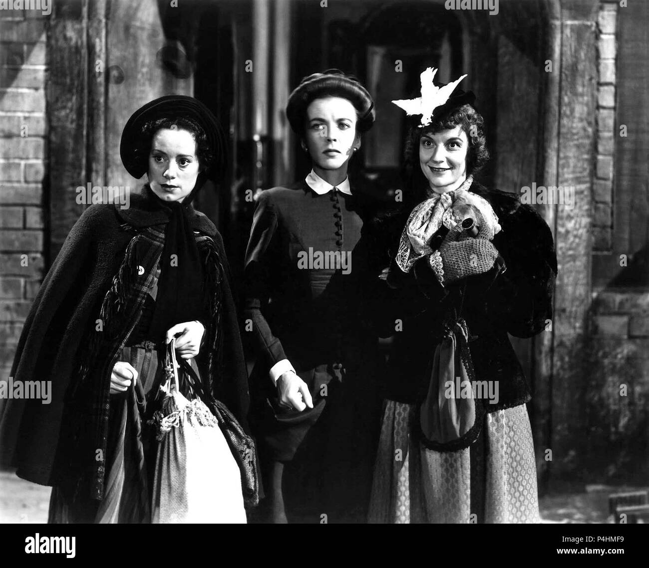 Edith barrett -Fotos und -Bildmaterial in hoher Auflösung – Alamy