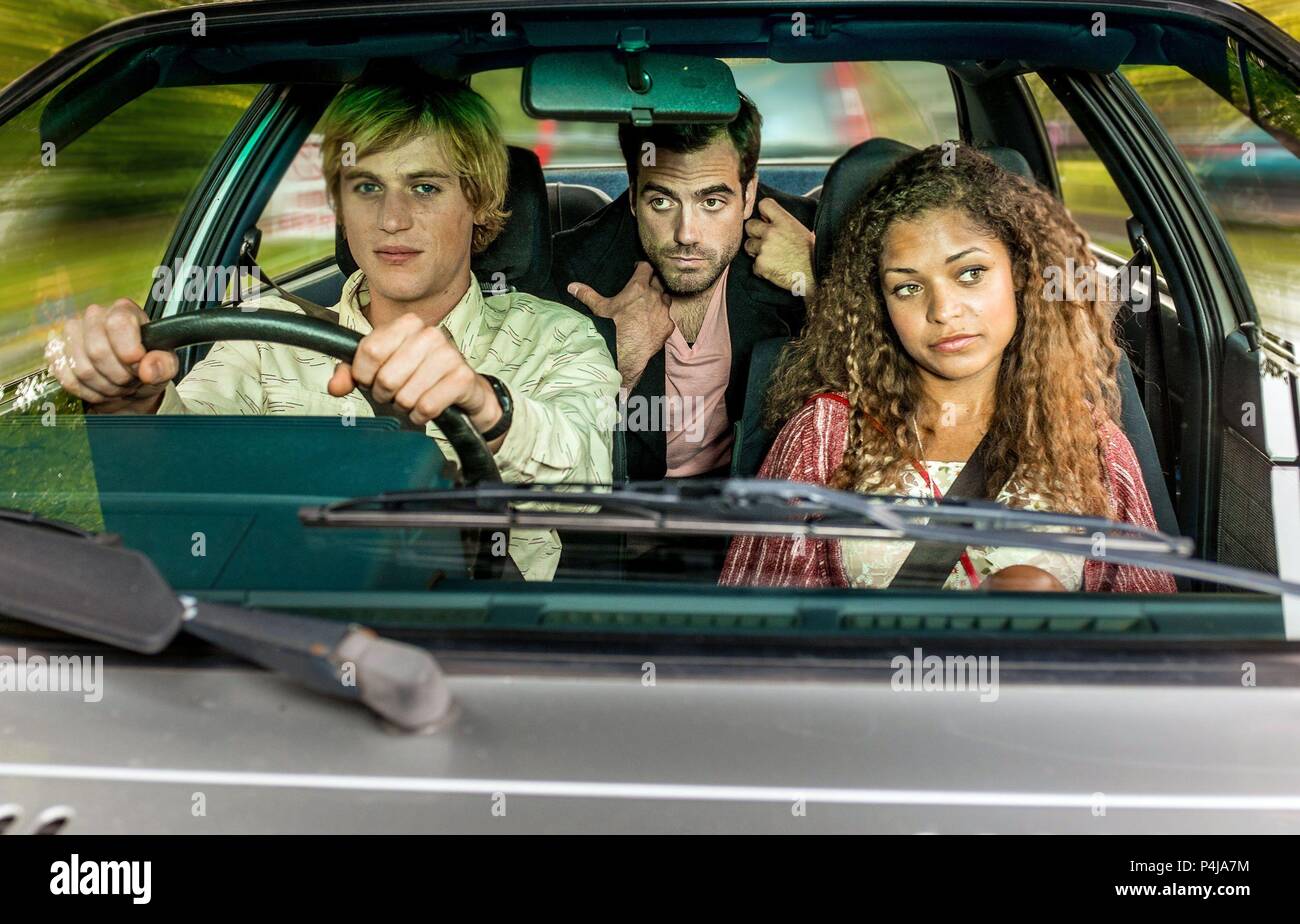 Daniel ings -Fotos und -Bildmaterial in hoher Auflösung – Alamy