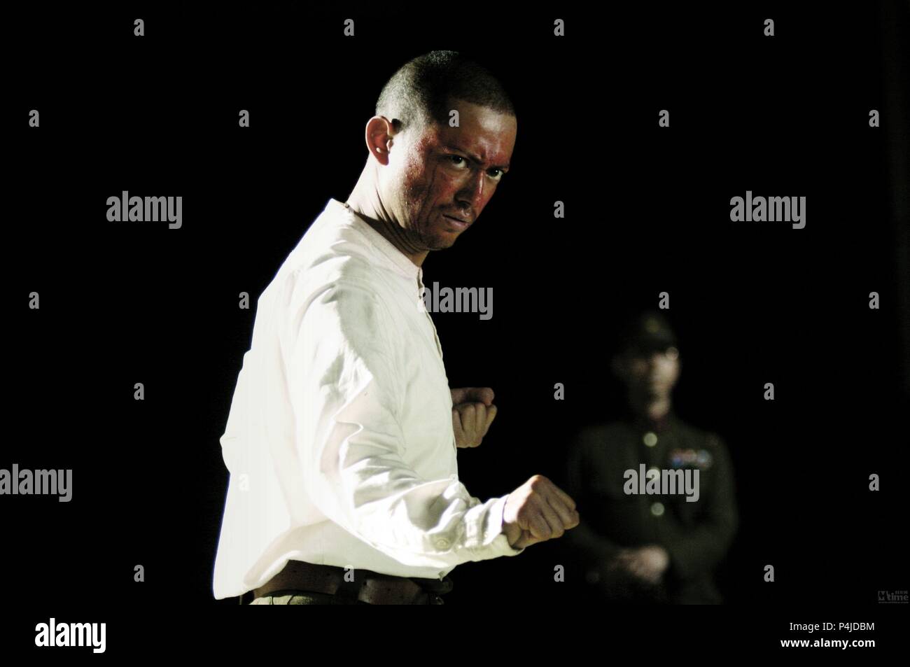 Yip man -Fotos und -Bildmaterial in hoher Auflösung – Alamy