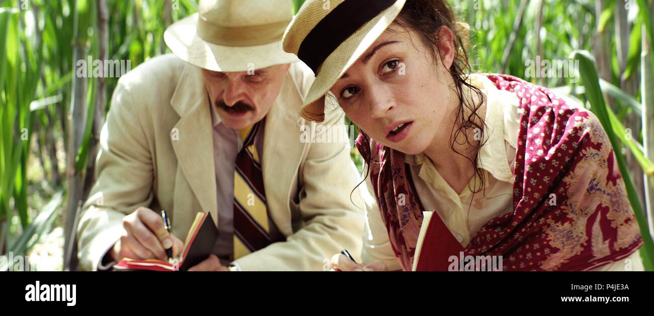 Original Film Titel: STEFAN ZWEIG: ABSCHIED VON EUROPA. Englischer ...