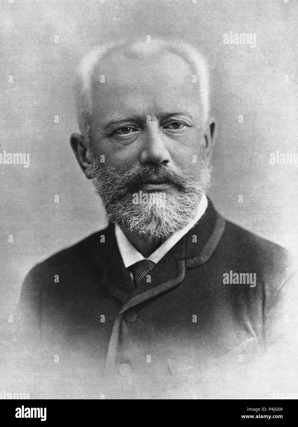 Piotr ilich chaikovsky -Fotos und -Bildmaterial in hoher Auflösung – Alamy