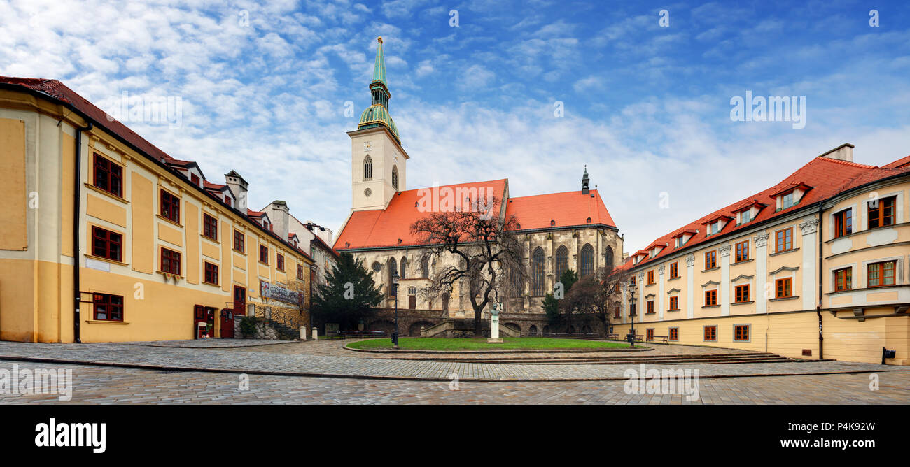 Martin slowakei -Fotos und -Bildmaterial in hoher Auflösung – Alamy