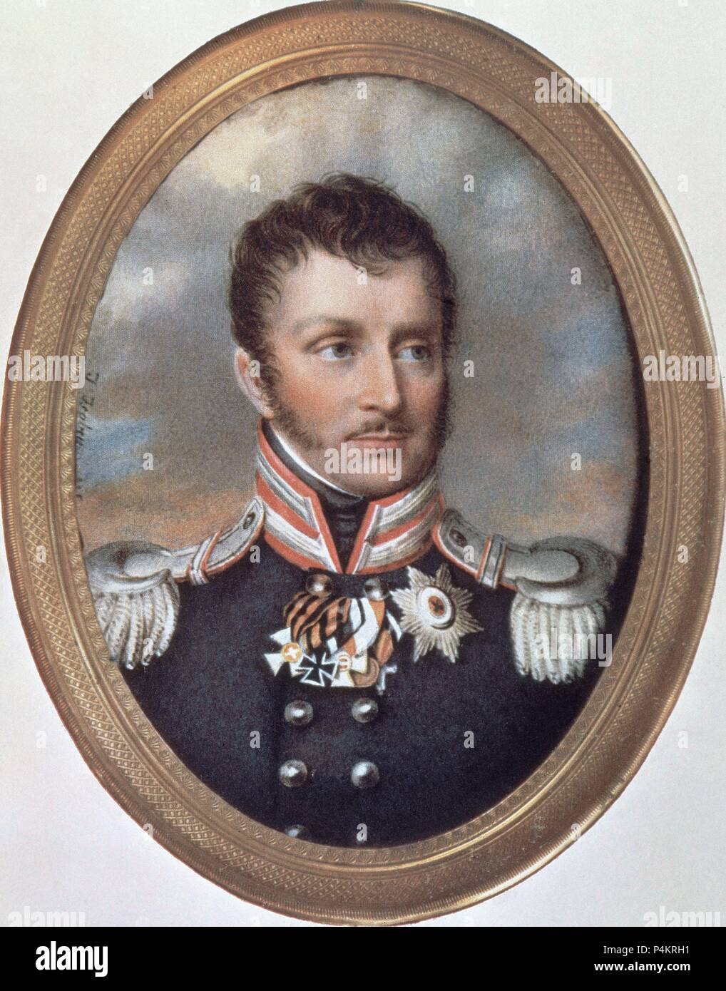 Guillermo iii -Fotos und -Bildmaterial in hoher Auflösung – Alamy