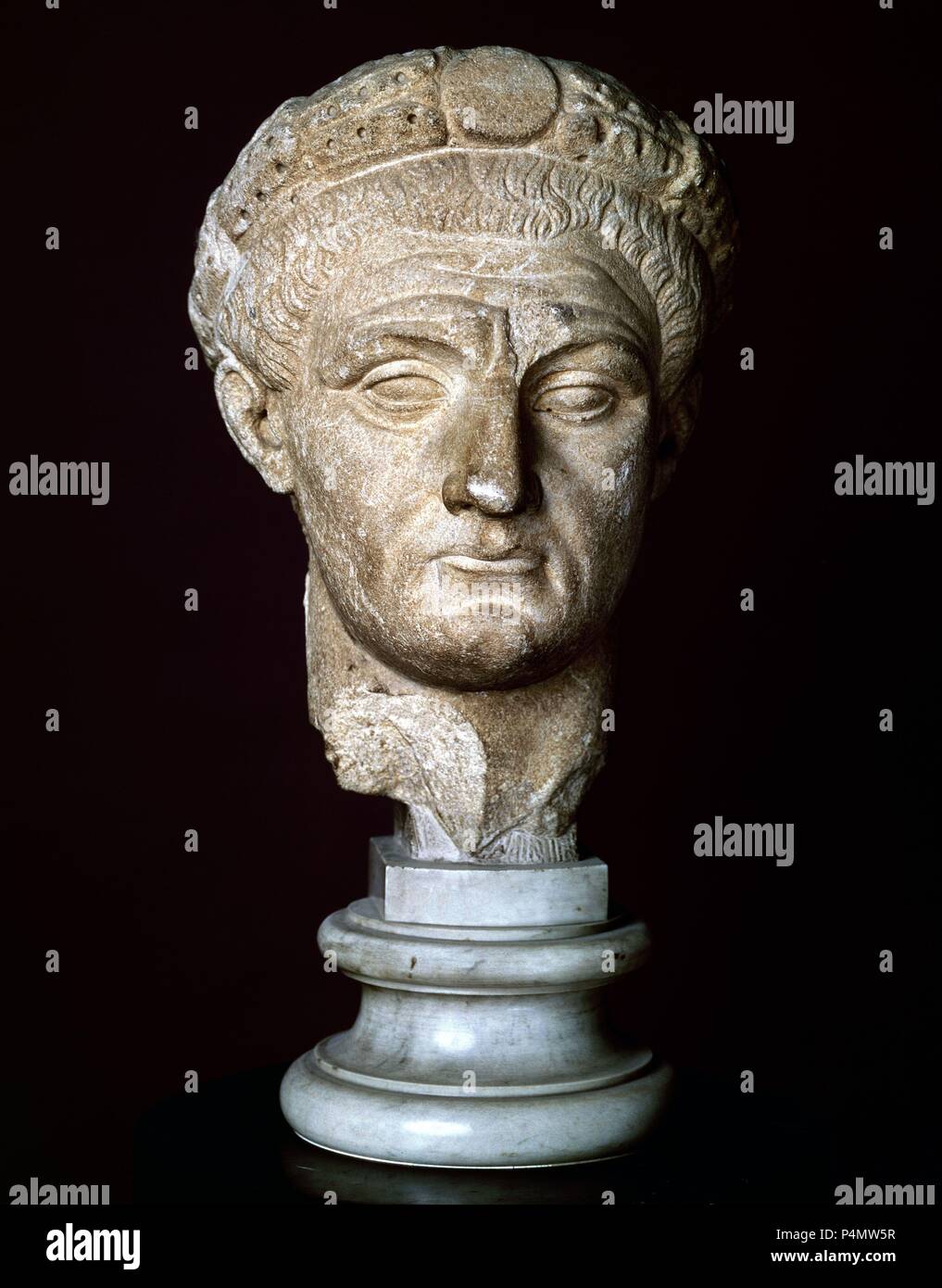 Emperador claudio -Fotos und -Bildmaterial in hoher Auflösung – Alamy