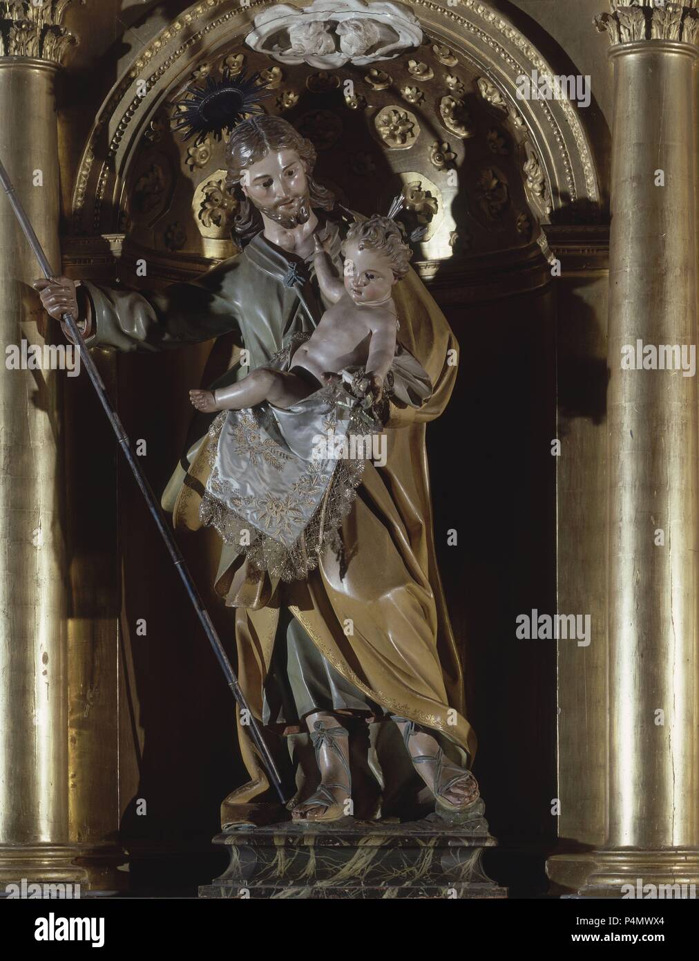Juan pascual de mena -Fotos und -Bildmaterial in hoher Auflösung – Alamy