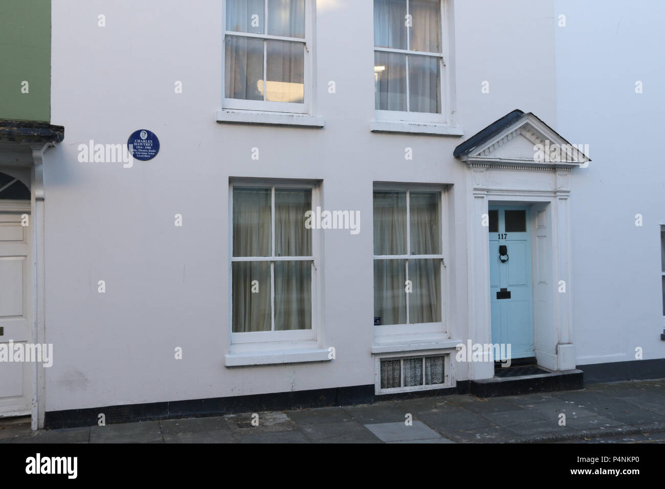 Charles Hawtrey Carry Stockfotos und -bilder Kaufen - Alamy