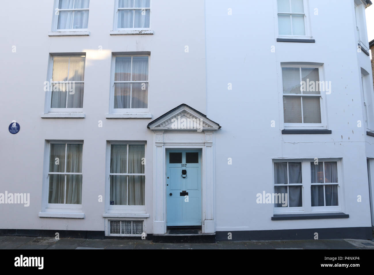 Charles Hawtrey Carry Stockfotos und -bilder Kaufen - Alamy