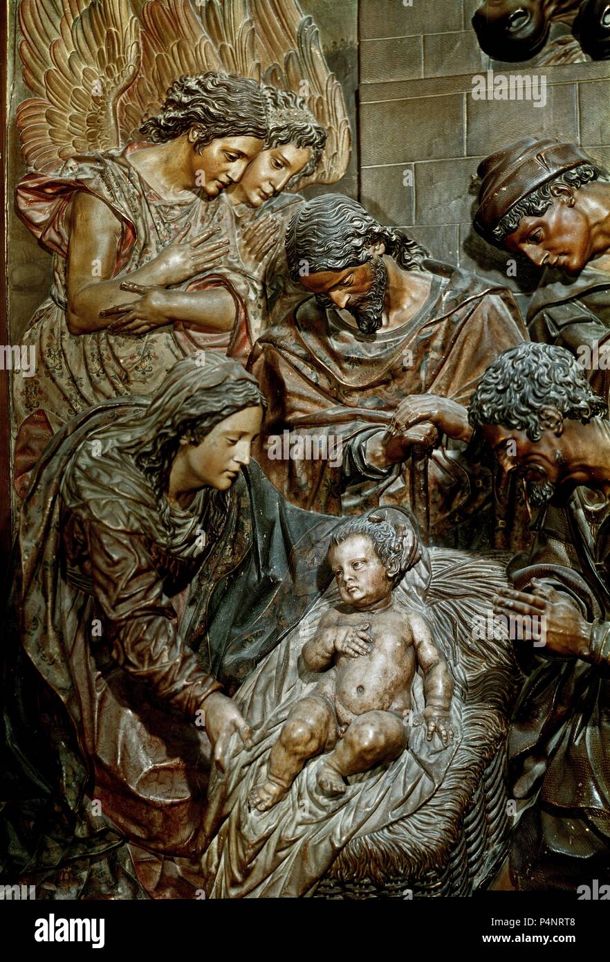 Kloster von san isidoro del campo -Fotos und -Bildmaterial in hoher ...