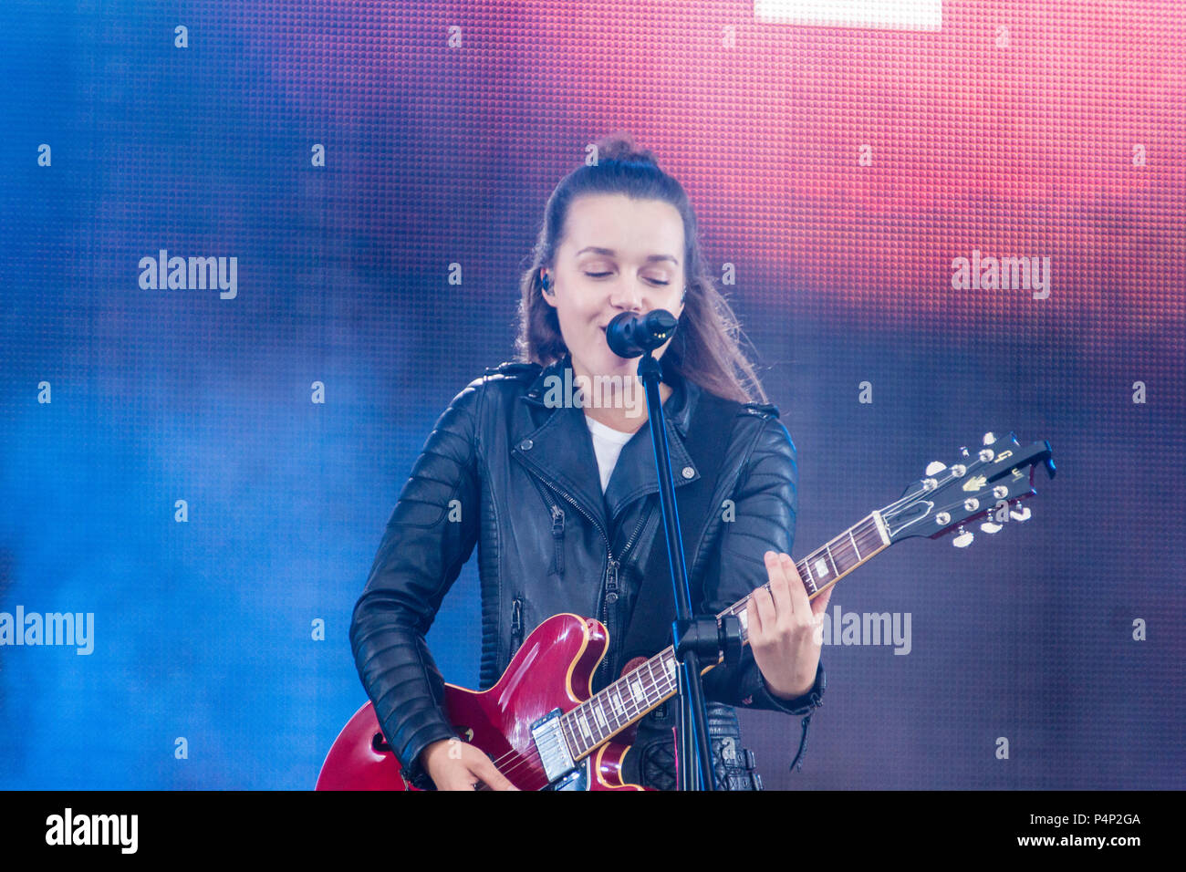 Charlotte rezbach -Fotos und -Bildmaterial in hoher Auflösung – Alamy