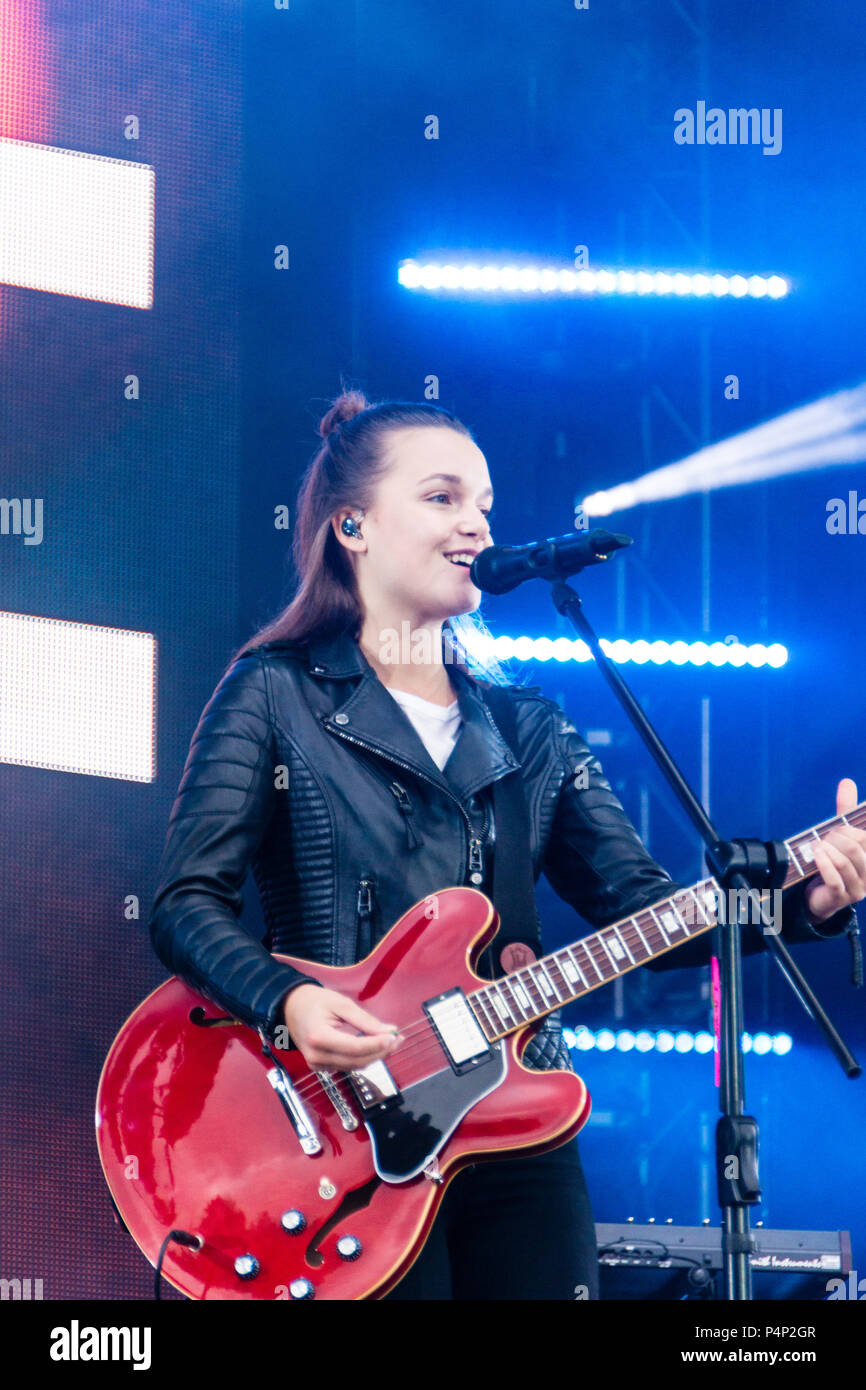 Charlotte rezbach -Fotos und -Bildmaterial in hoher Auflösung – Alamy