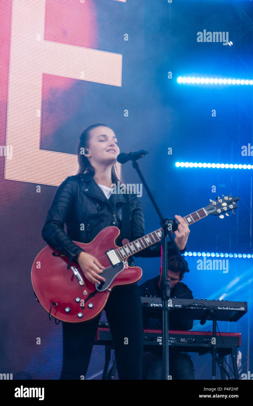 Charlotte rezbach -Fotos und -Bildmaterial in hoher Auflösung – Alamy