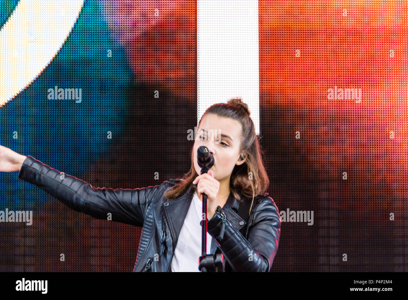 Charlotte rezbach -Fotos und -Bildmaterial in hoher Auflösung – Alamy