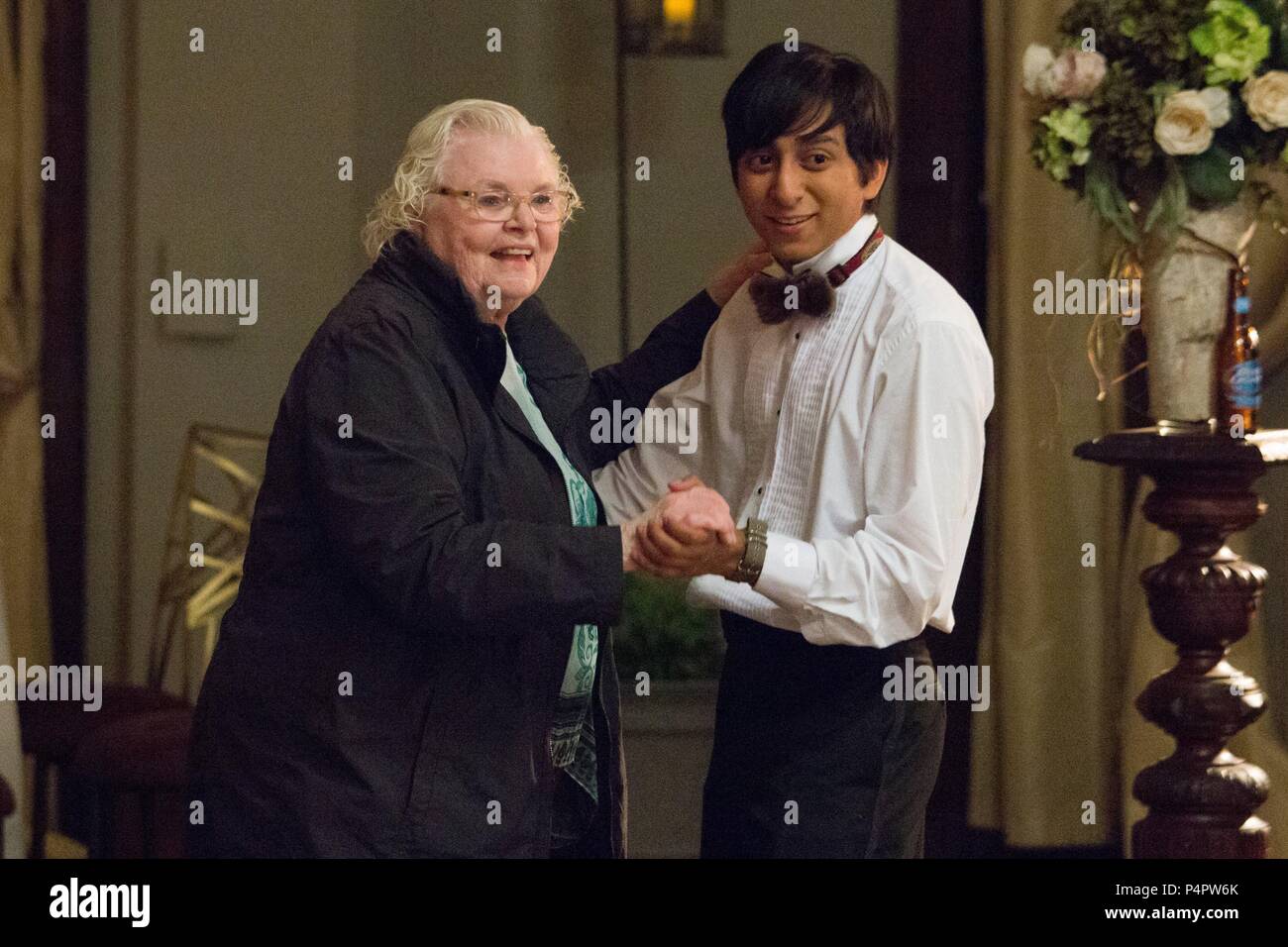 Regisseur jeffrey blitz -Fotos und -Bildmaterial in hoher Auflösung – Alamy