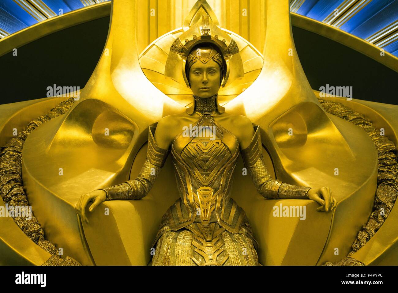 Original Film Titel: HÜTER DES GALAXY VOL. 2. Englischer Titel: HÜTER ...