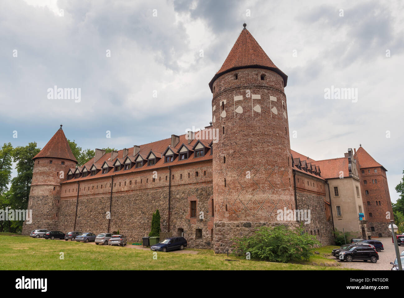 Schloss ritterburg -Fotos und -Bildmaterial in hoher Auflösung – Alamy