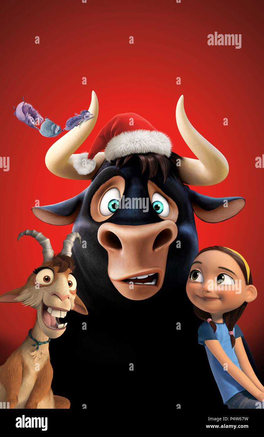 Ferdinand der stier -Fotos und -Bildmaterial in hoher Auflösung - Seite ...