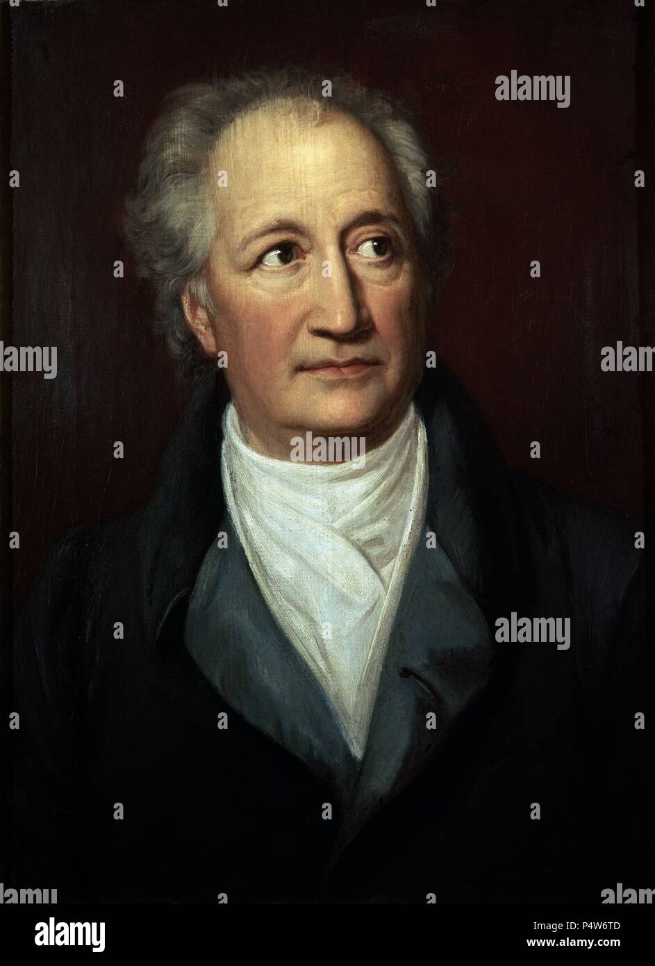 Goethe frankfurt -Fotos und -Bildmaterial in hoher Auflösung – Alamy