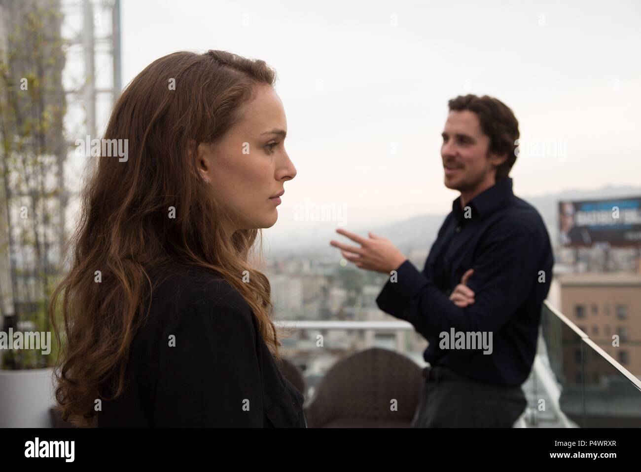 Terrence malick christlicher ballen -Fotos und -Bildmaterial in hoher ...