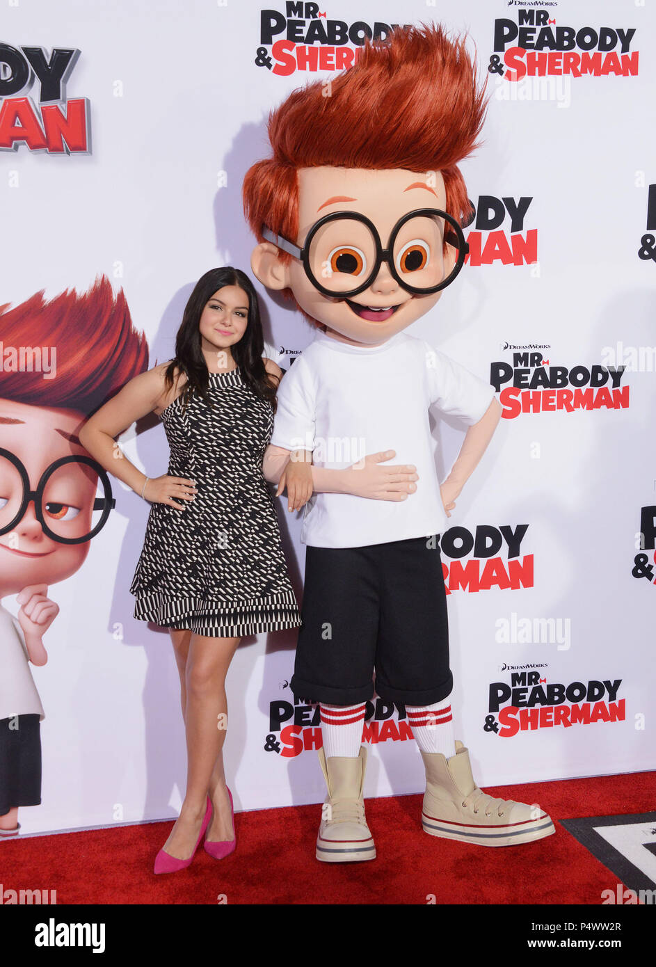 Ariel winter 132 ereignis in hollywood life kalifornien -Fotos und ...