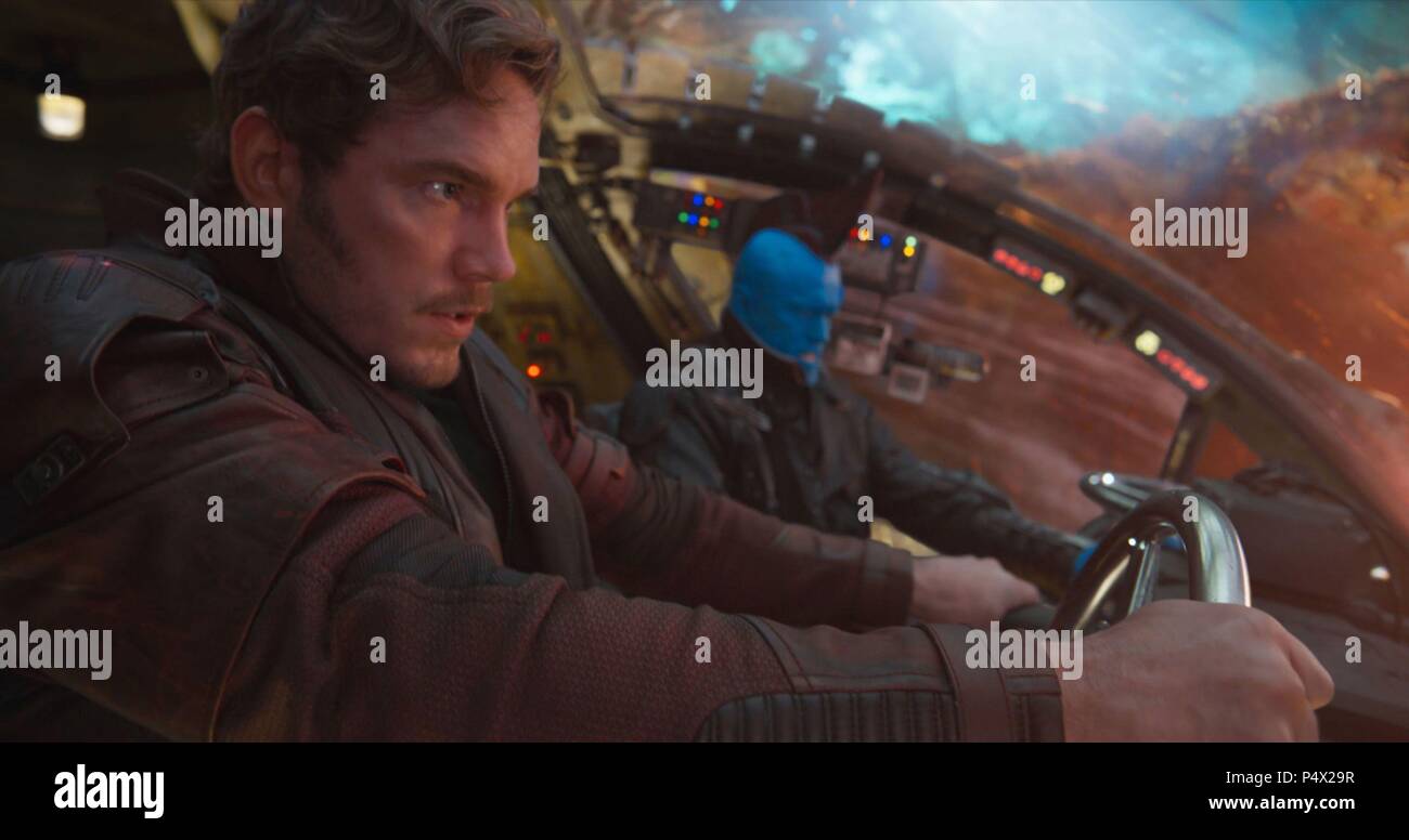 James gunn und michael rooker -Fotos und -Bildmaterial in hoher ...