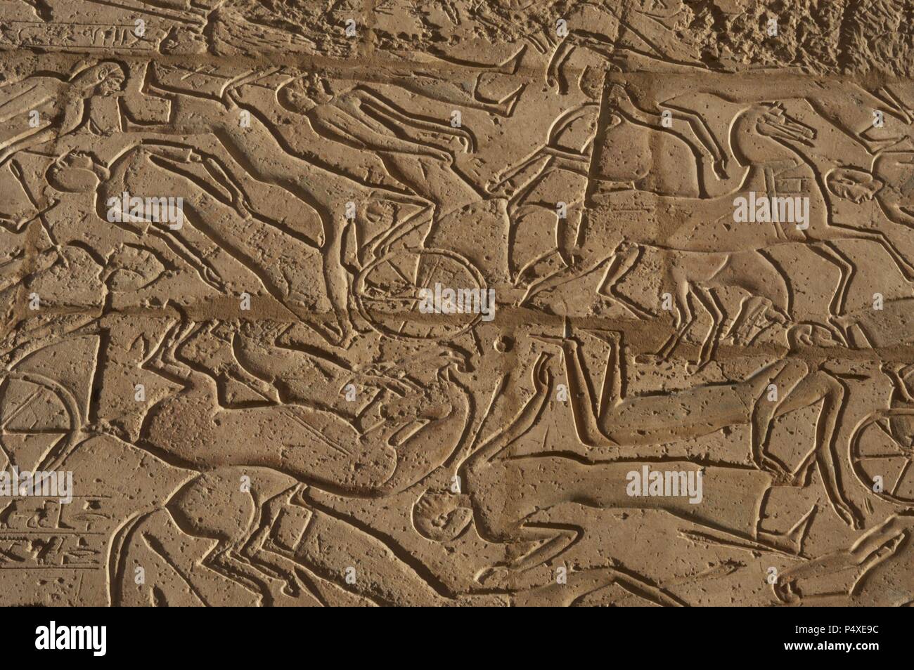 König muwatalli -Fotos und -Bildmaterial in hoher Auflösung – Alamy