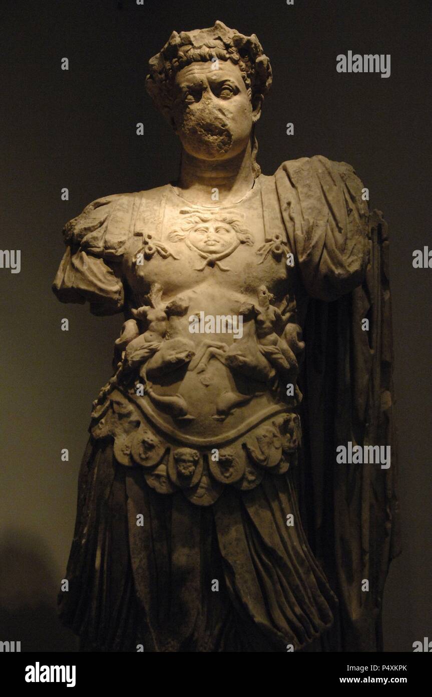 Titus vespasianus augustus -Fotos und -Bildmaterial in hoher Auflösung ...