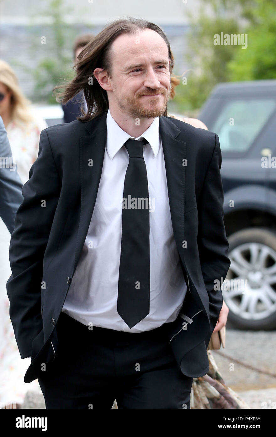 Schauspieler ben crompton -Fotos und -Bildmaterial in hoher Auflösung ...