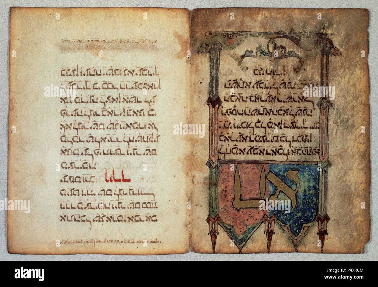 Principio s xiv -Fotos und -Bildmaterial in hoher Auflösung – Alamy