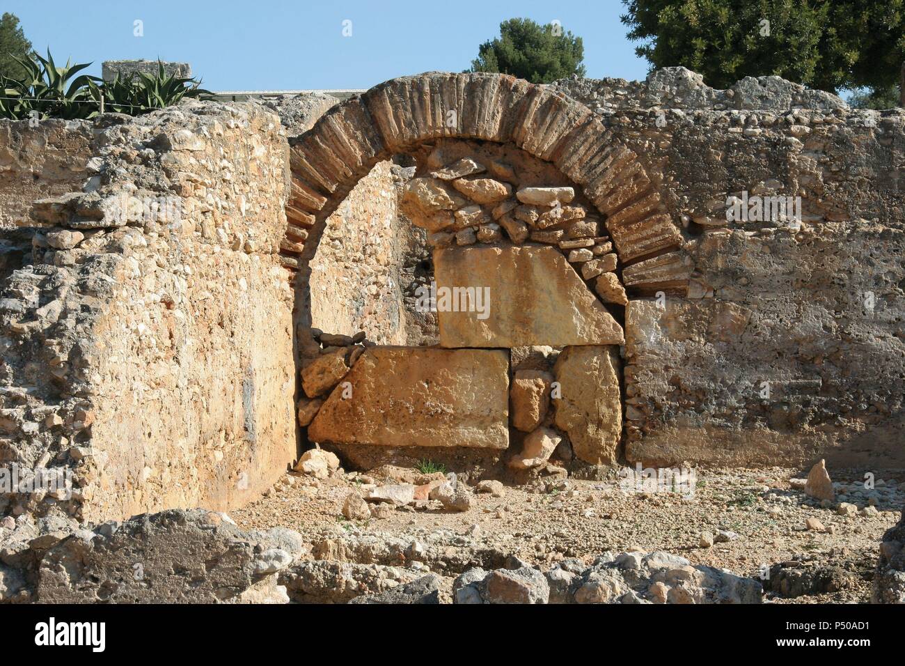 Hispania tarraconensis -Fotos und -Bildmaterial in hoher Auflösung – Alamy