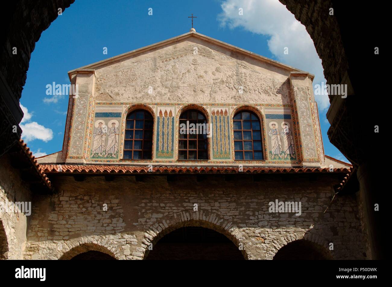 Eufrasica basilika -Fotos und -Bildmaterial in hoher Auflösung – Alamy