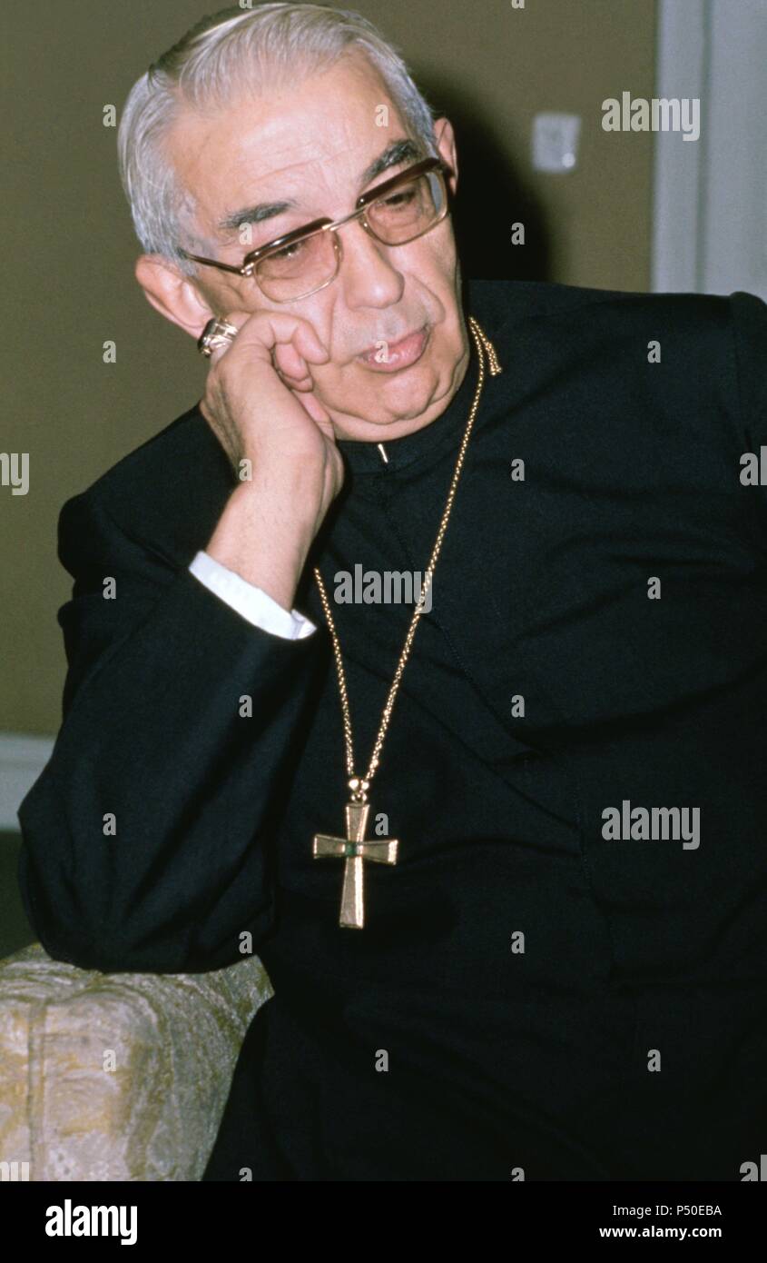 Vicente enrique tarancon -Fotos und -Bildmaterial in hoher Auflösung ...