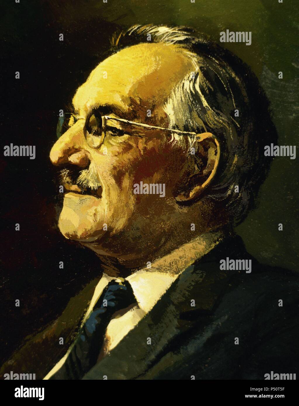 Selman waksman -Fotos und -Bildmaterial in hoher Auflösung – Alamy