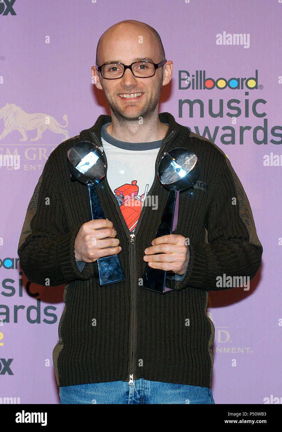 Moby11 event in hollywood leben kalifornien -Fotos und -Bildmaterial in ...